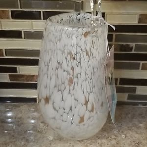 HQT | Accents | Wall Glass Vase | Poshmark